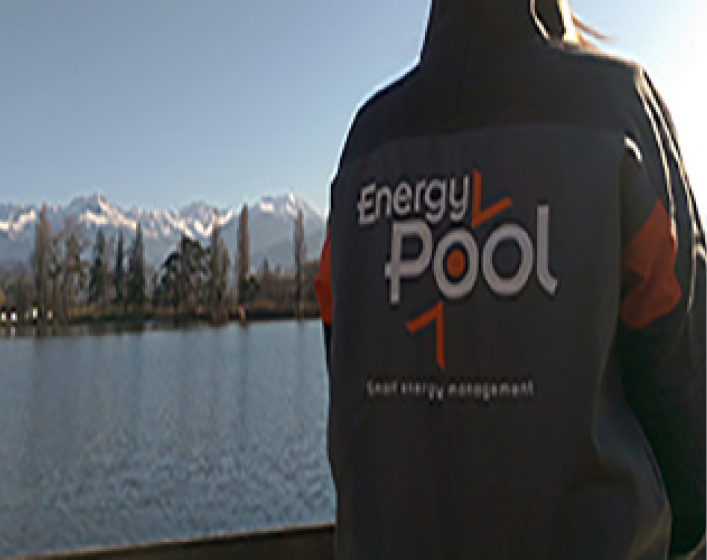 ENERGY POOL - Solucir