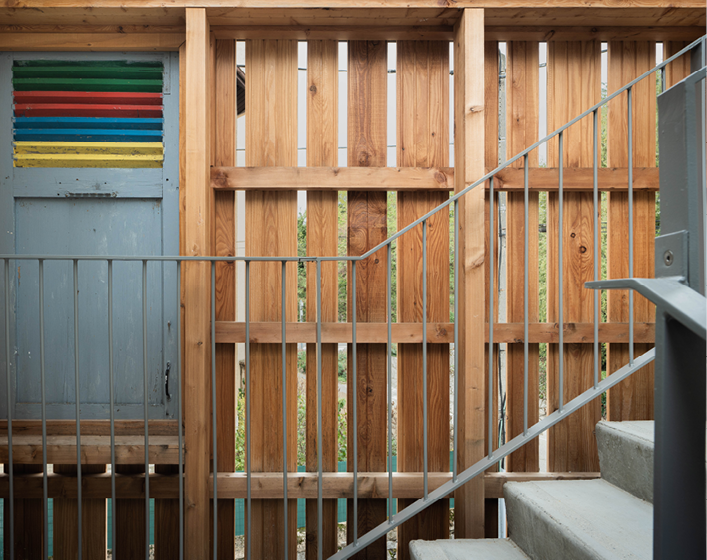 Kayak Architecture - Solucir